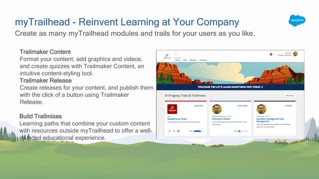 Salesforce Summer 19 Release Overview | PPT