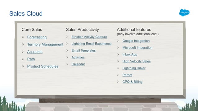 Salesforce Summer 19 Release Overview | PPT