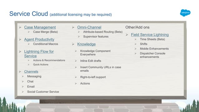 Salesforce Summer 19 Release Overview | PPT