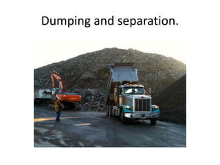 Application of construction demolition waste. | PPTX