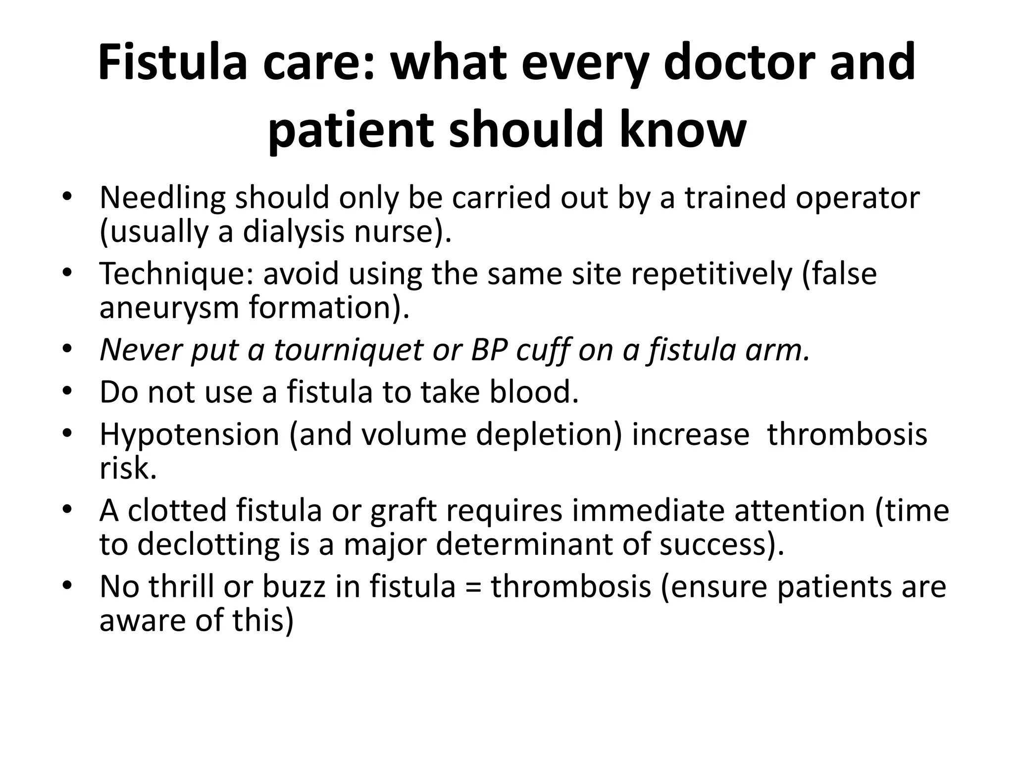 Renal replacement therapy AND HD P1.pptx