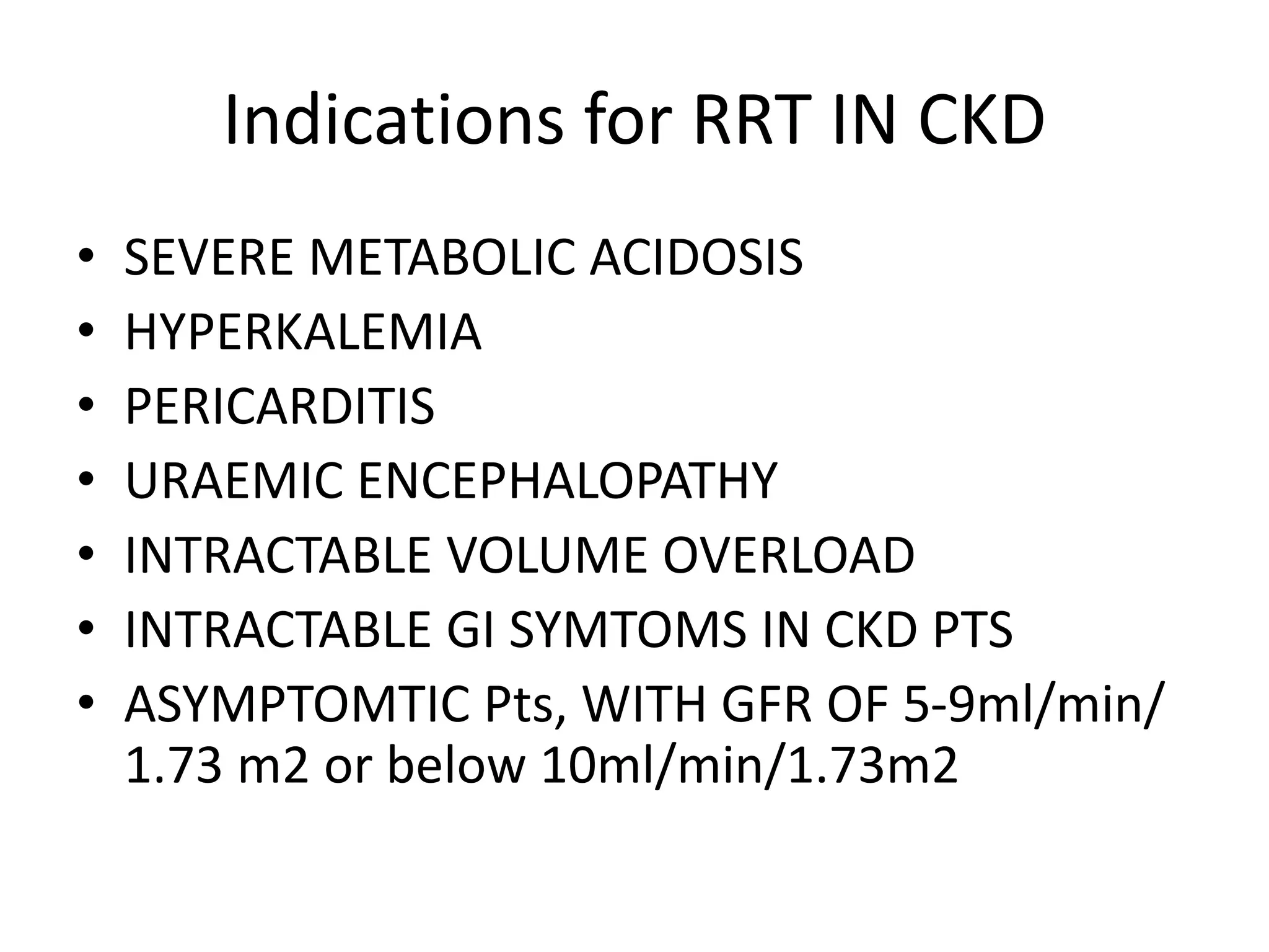 Renal replacement therapy AND HD P1.pptx