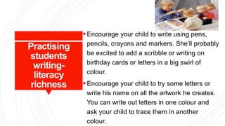 Reading and Reflecting on text.. | PPT