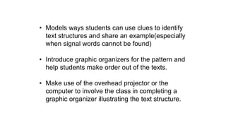 Reading and Reflecting on text.. | PPTX