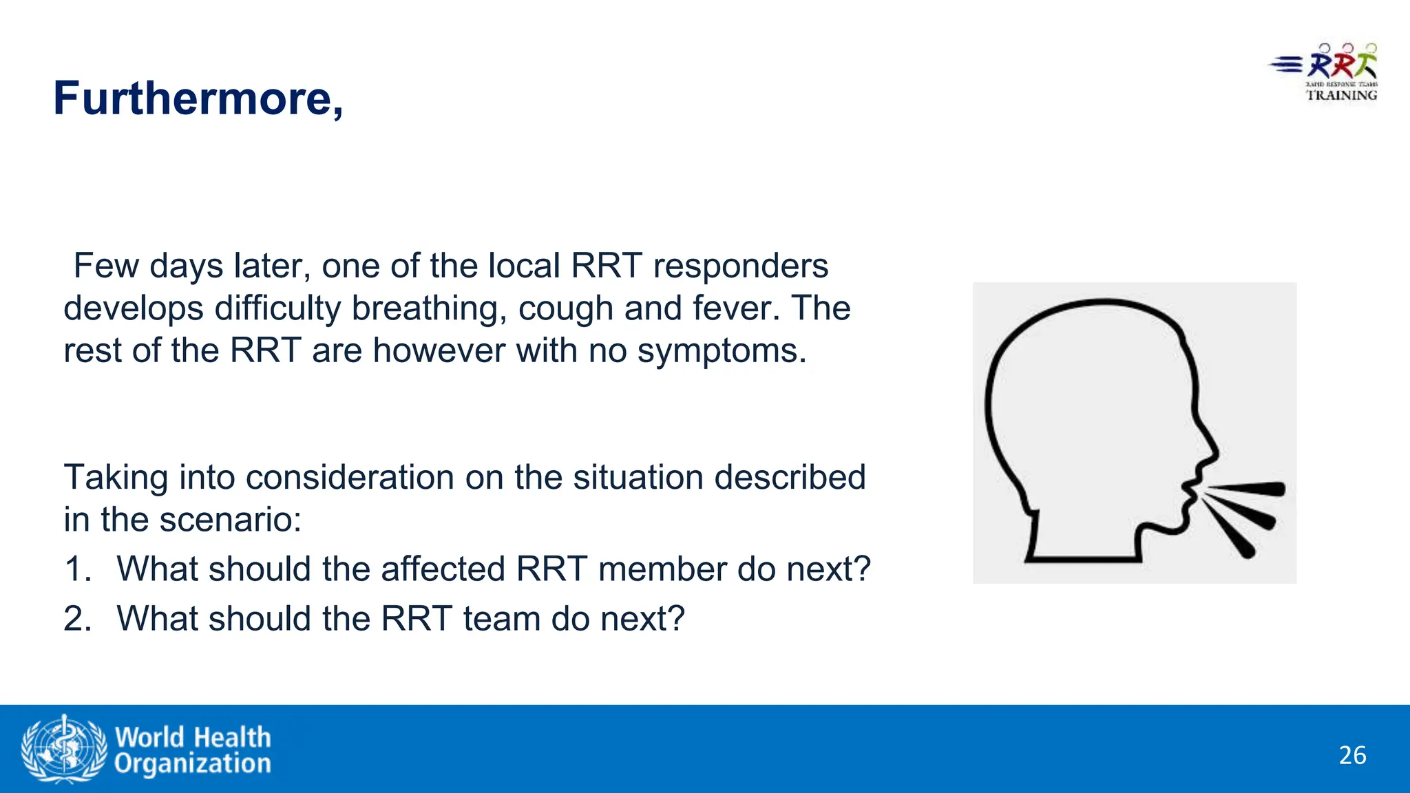 RRT composition and role scenario in .pptx