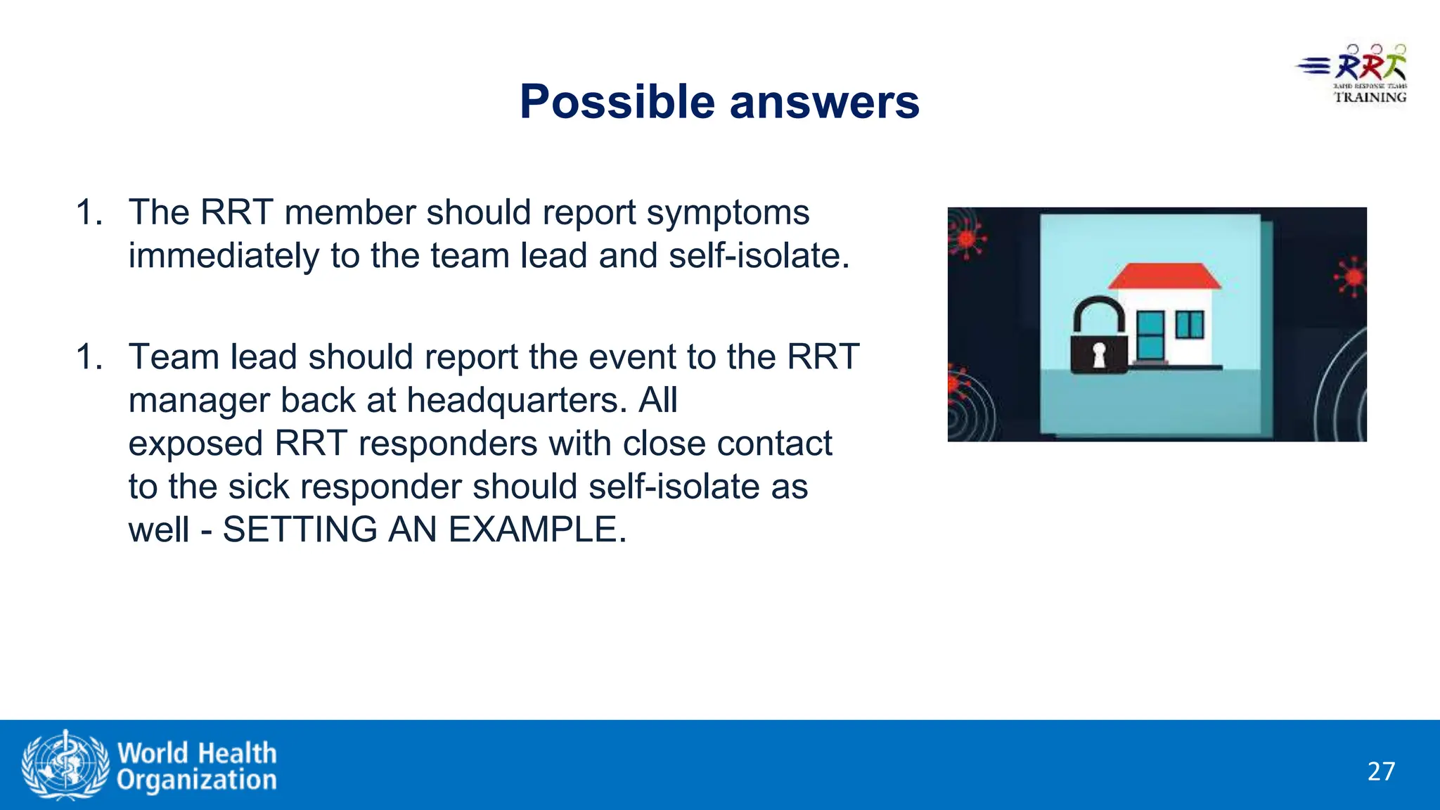 RRT composition and role scenario in .pptx