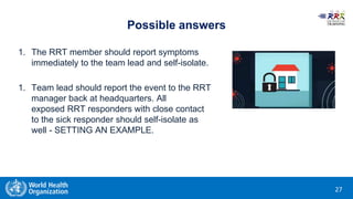 RRT composition and role scenario in .pptx