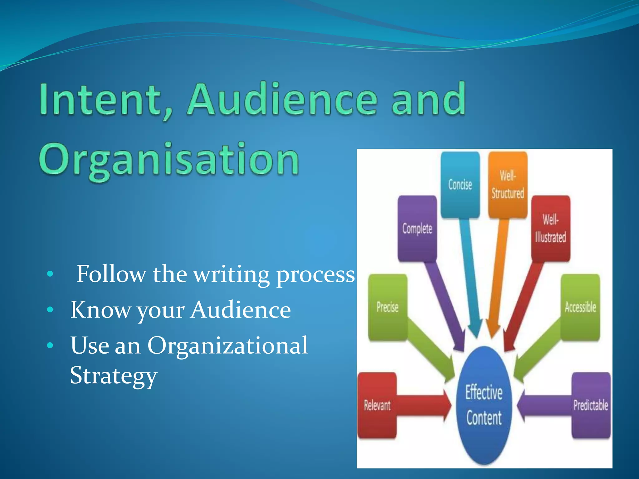 Reading and reflecting text | PPTX