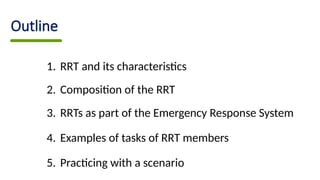 (RRT) Rapid Response Team Composition and Roles .pptx