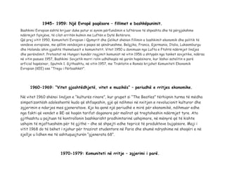 Rruga Historike E Krijimit Te Be Docx