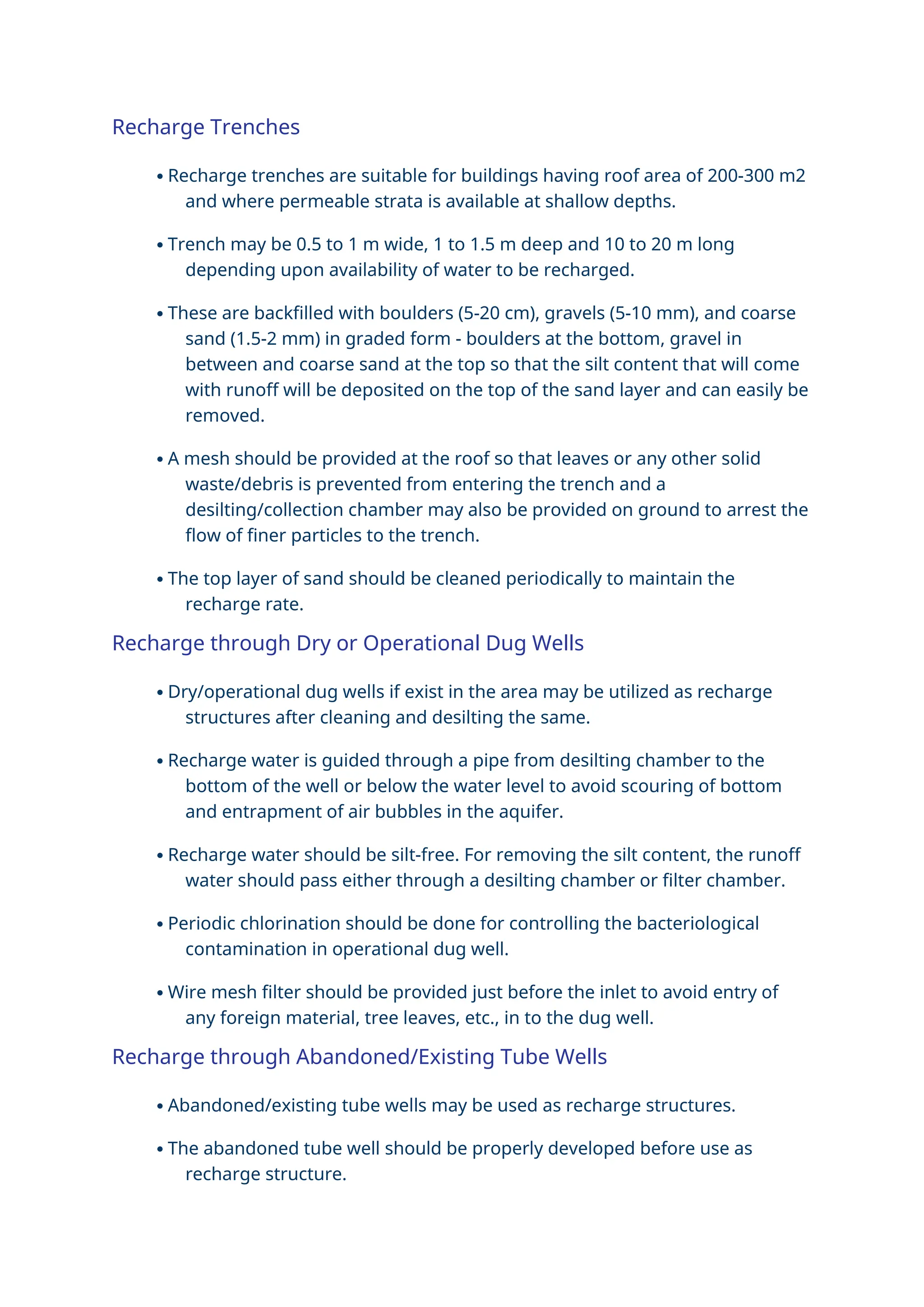 Roof Rain Water Harvesting system example only.docx
