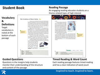 Reading for the Real World 3rd Edition | PDF