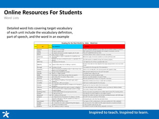 Reading for the Real World 3rd Edition | PDF