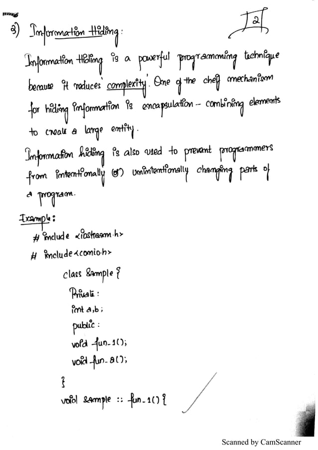 ADT (Abstract data types) | PDF | Computing | Technology & Computing