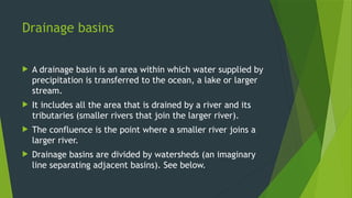 IGCSE and O Level Geography - Rivers.pptx