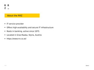 Migration to Python 3 in Finance | PPT