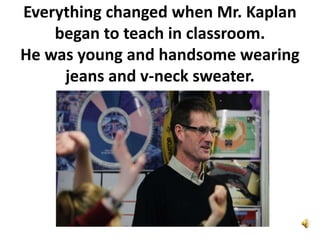 Rs 1-xi the joy of learning | PPTX