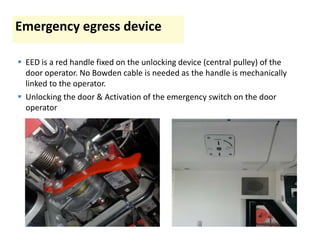 RS-10, Level-01 DOOR System in mass rapid transit syytem.pptx