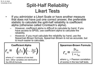 RS-12-Calculating-Reliability-of-a-Measure.ppt