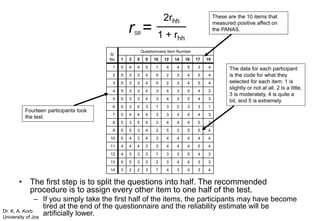RS-12-Calculating-Reliability-of-a-Measure.ppt