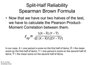 RS-12-Calculating-Reliability-of-a-Measure.ppt