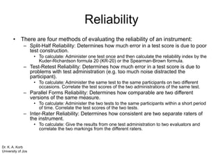 RS-12-Calculating-Reliability-of-a-Measure.ppt