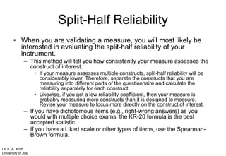 RS-12-Calculating-Reliability-of-a-Measure.ppt