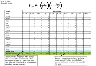 RS-12-Calculating-Reliability-of-a-Measure.ppt