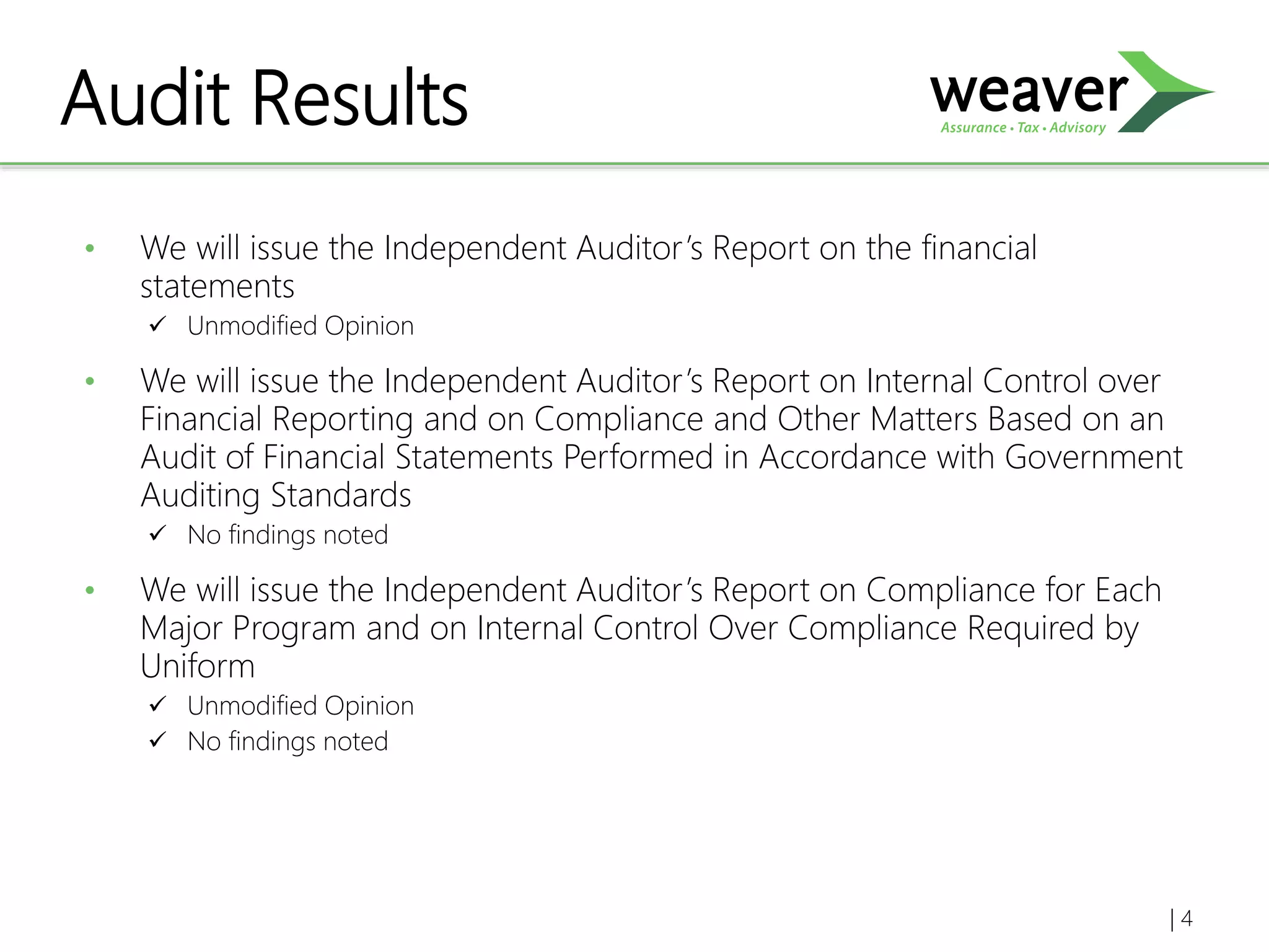 RS-17-030 - Annual Audit Report | PPTX