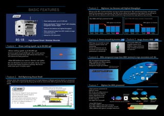 JUKI RS-1S Pick and Place Machine Introduction | PPT