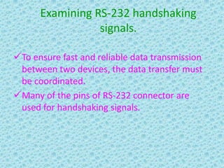 Rs 232 | PPTX