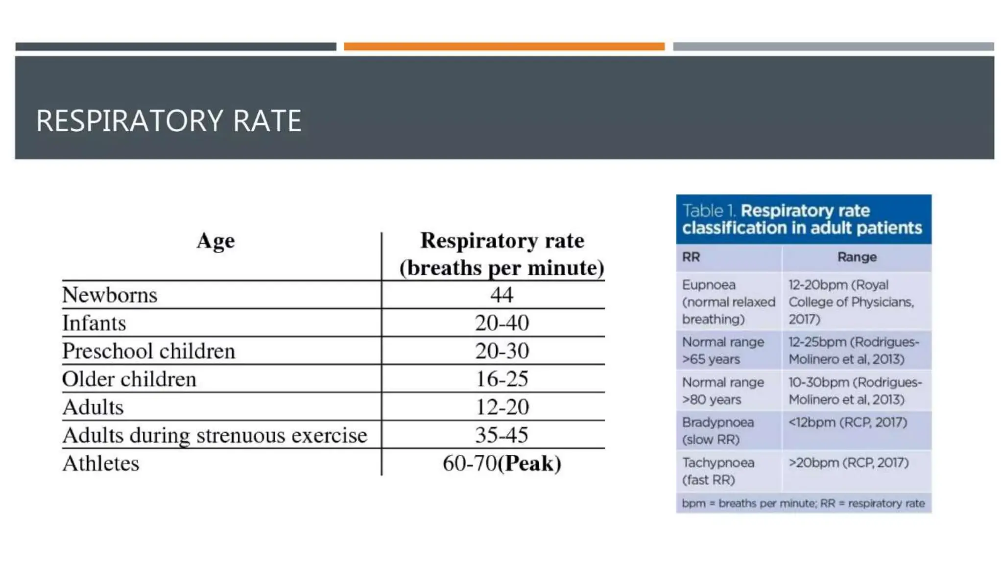 Clinical Examination of Respiratory System | PPTX