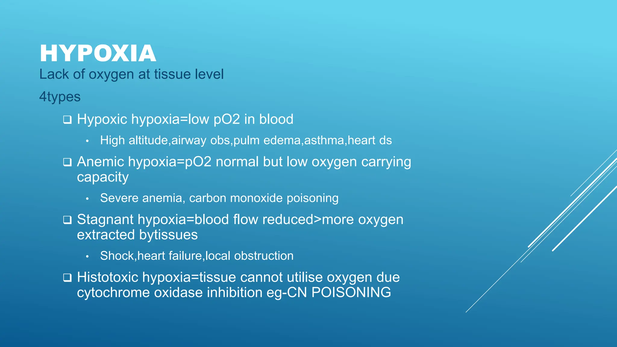 Respiratory system lecture for nursing students | PPTX