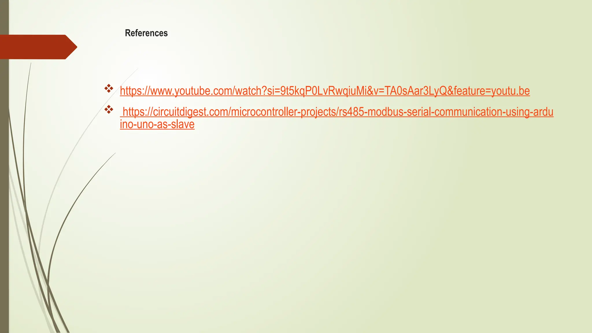 RS-485 modbus serial communication using robtic arm.pptx