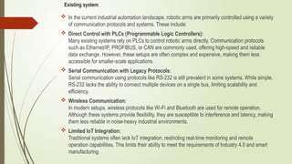 RS-485 modbus serial communication using robtic arm.pptx