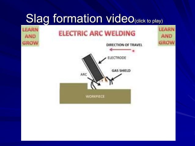 RS-52-WeldSlag removal machine to remove weld slag | PPT