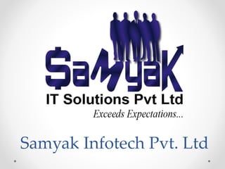 RS-CIT program | PPTX | Technology & Computing