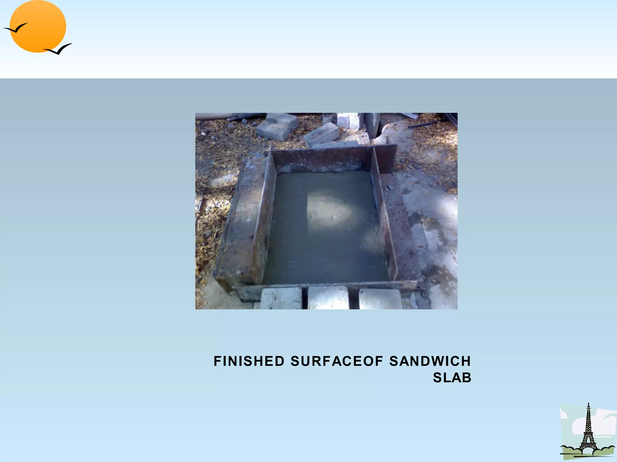 coir fiber reinforced prefabricated panels | PPT | Free Download