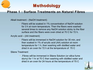 coir fiber reinforced prefabricated panels | PPT