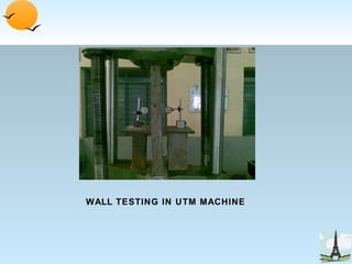 coir fiber reinforced prefabricated panels | PPT | Free Download