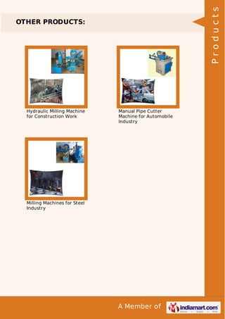 Rs Engineering Works | PDF