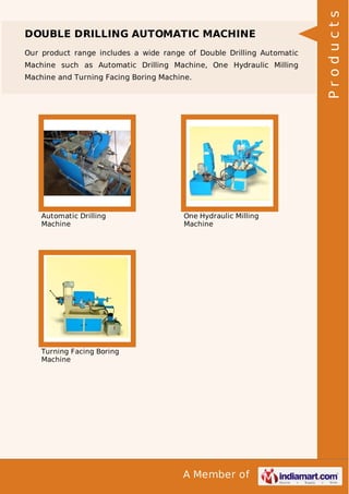 Rs Engineering Works | PDF