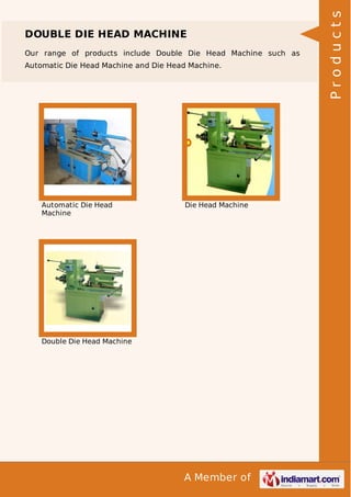 Rs Engineering Works | PDF