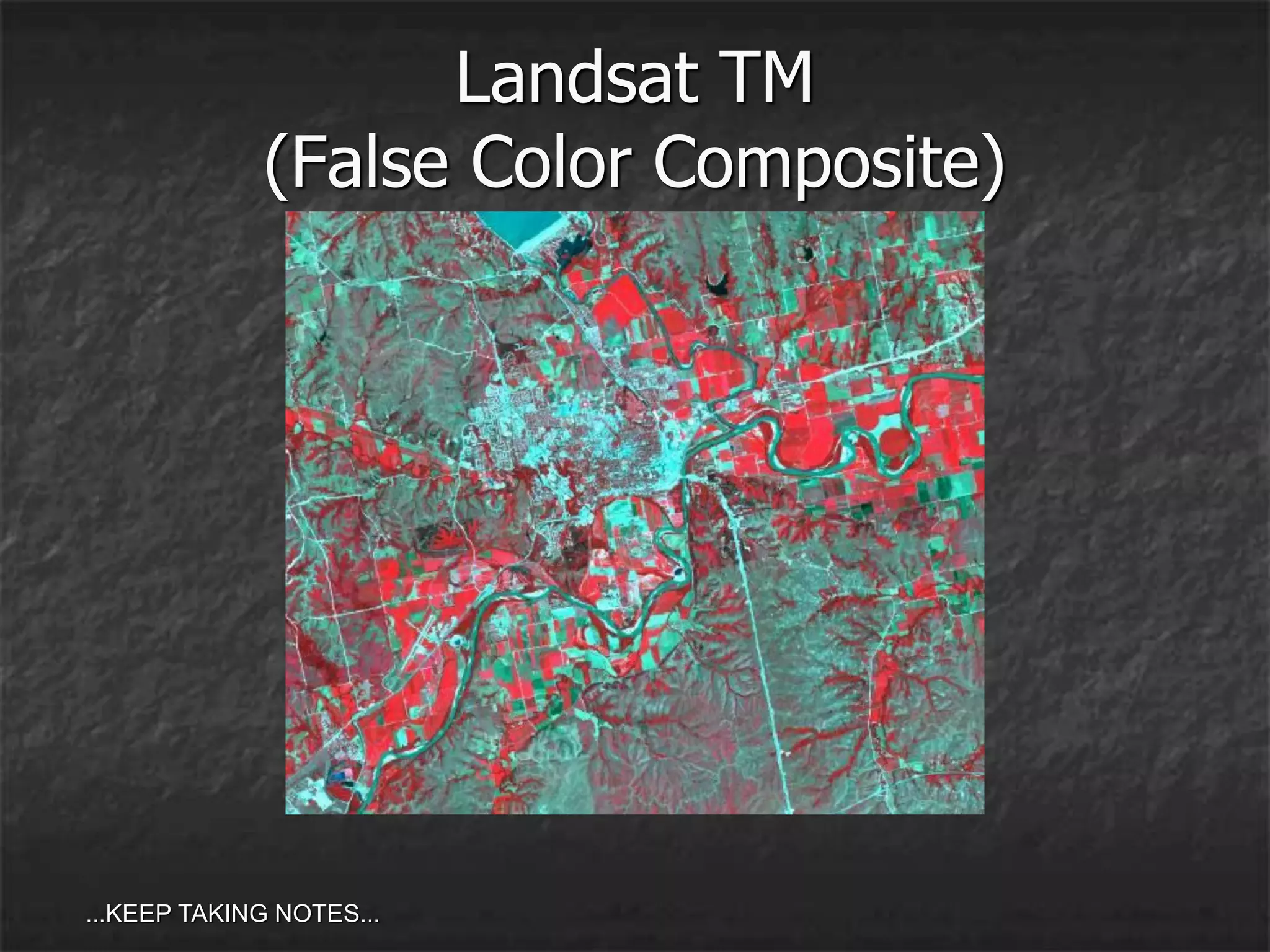 Basics of RS and GIS | PDF