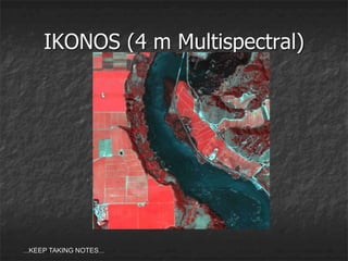 Basics of RS and GIS | PDF