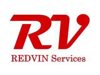 REDVIN Services | PPT