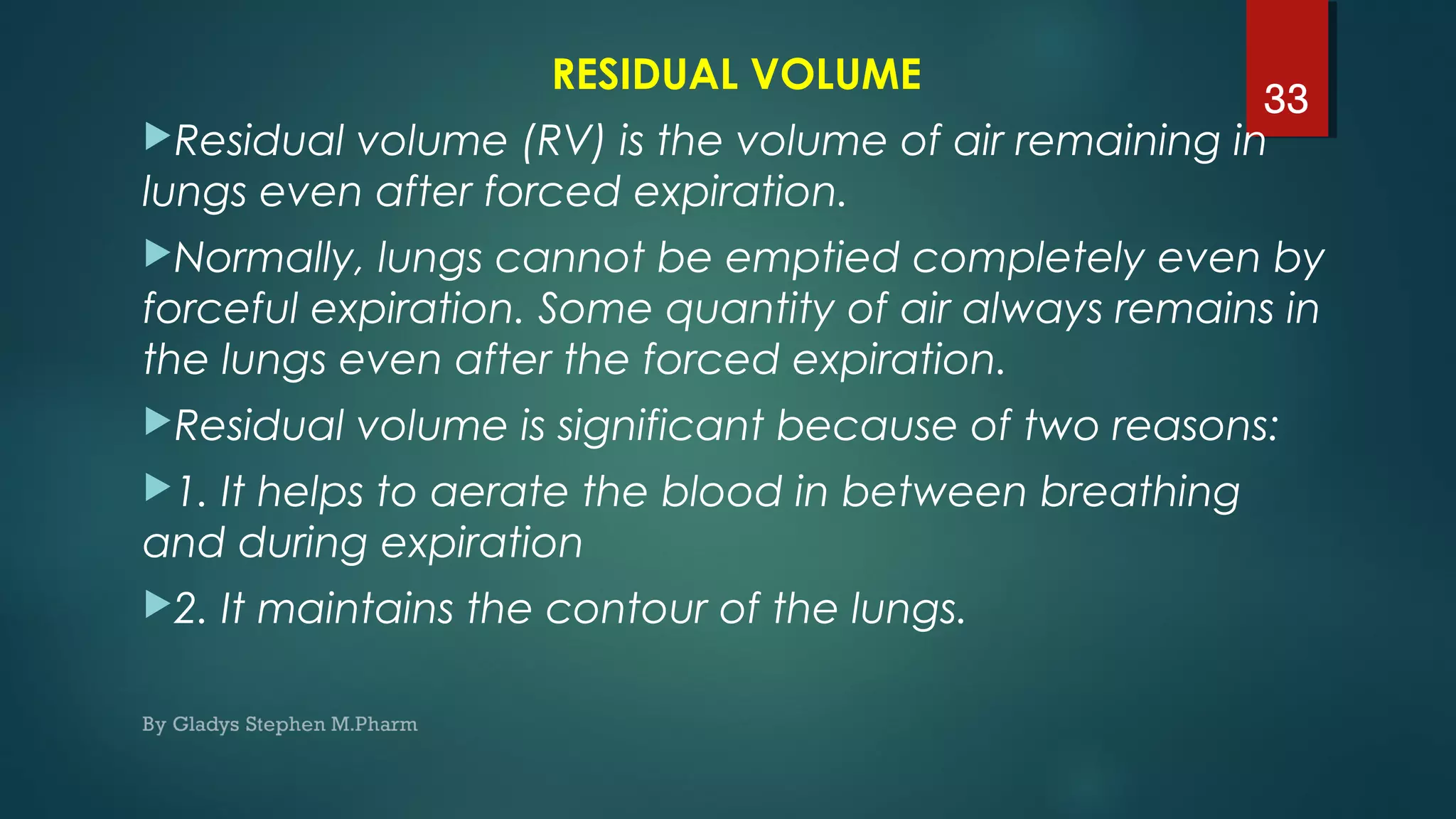 Human Respiratry system | PPT