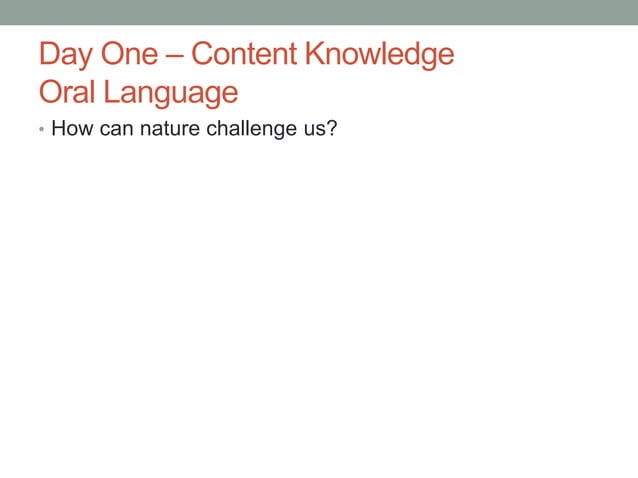 Reading Street - Unit 1 - Week 2 Powerpoint | PPT