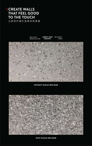 Special Effect Paint For Your Space - Unveiled The Possibilities | PDF