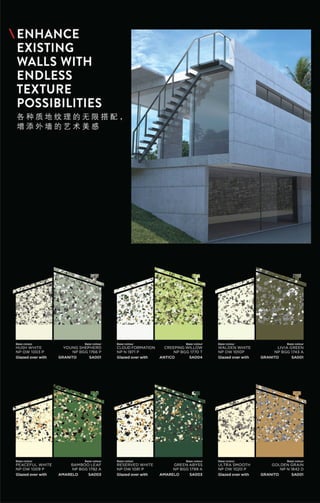 Stunning Stone Facades For Wall Designs That Will Inspire You to Revamp ...